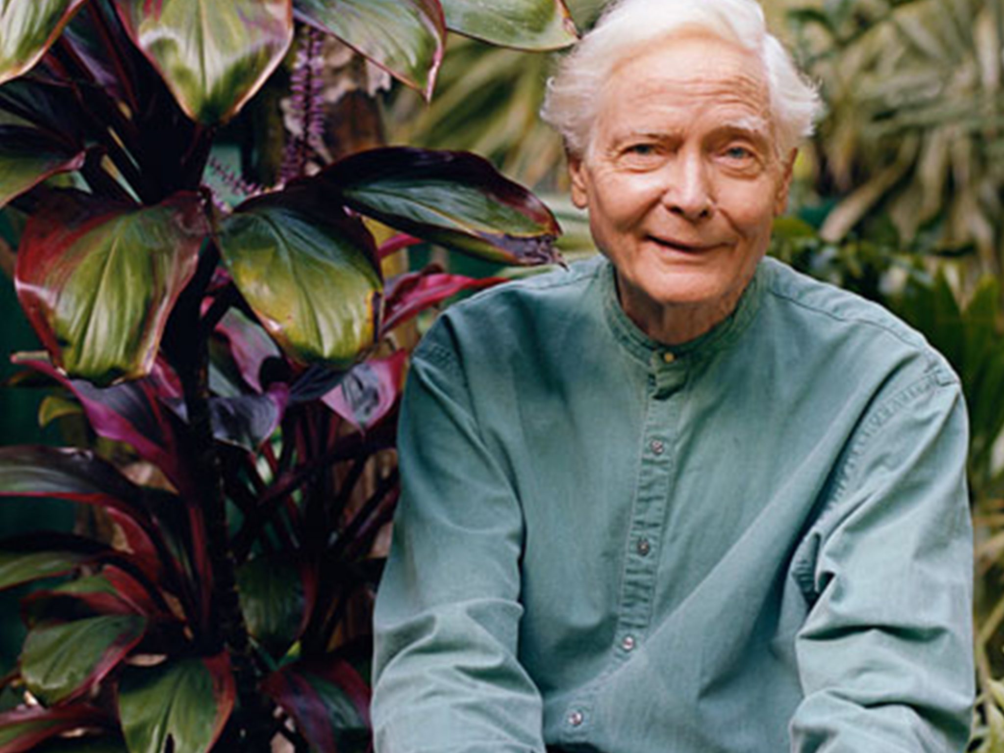 The Merwin Conservancy - PacificStoryTellers